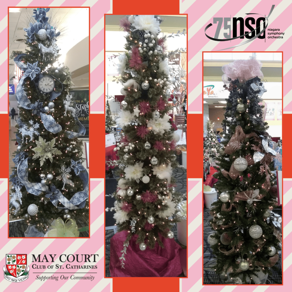 Fundraising Events - Niagara Symphony